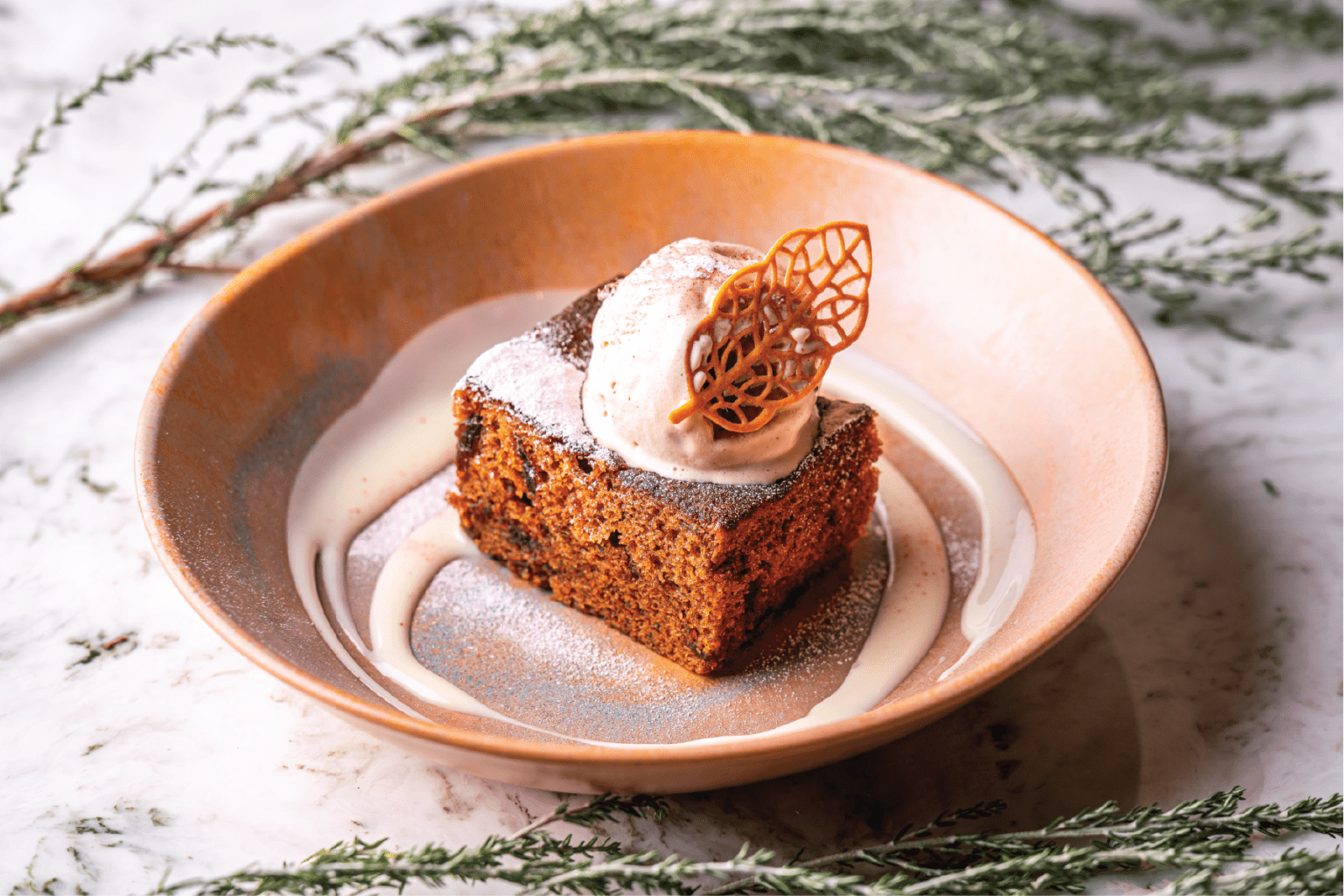 Restaurant in Formby - Emilys