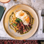 Brunch - Emilys